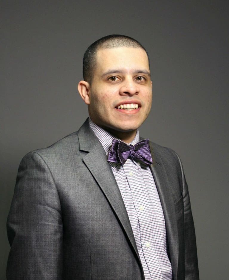 Urban Alliance names Joel Cruz, Jr. as Executive Director | Urban Alliance