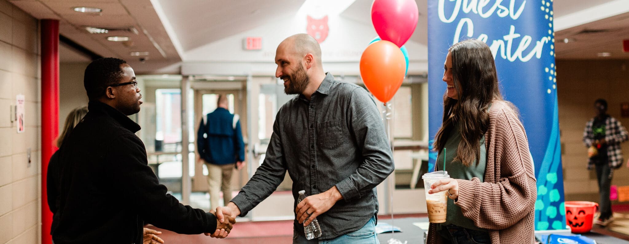 180 Life Church | Urban Alliance