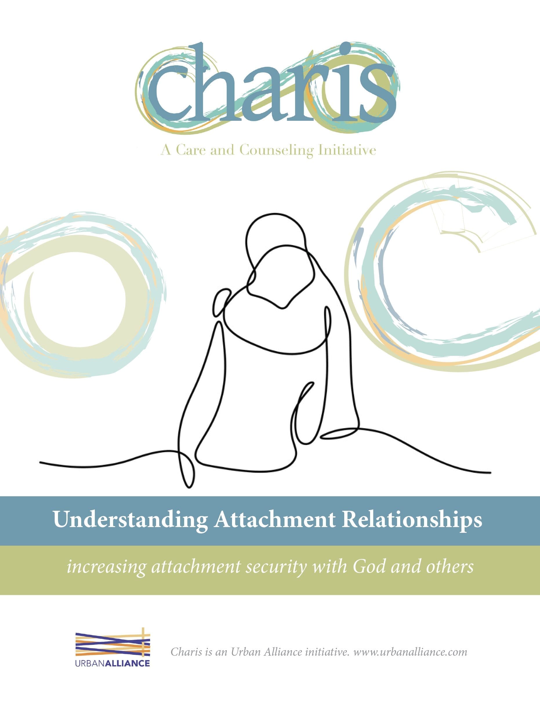 Understanding Attachment Relationships | Urban Alliance