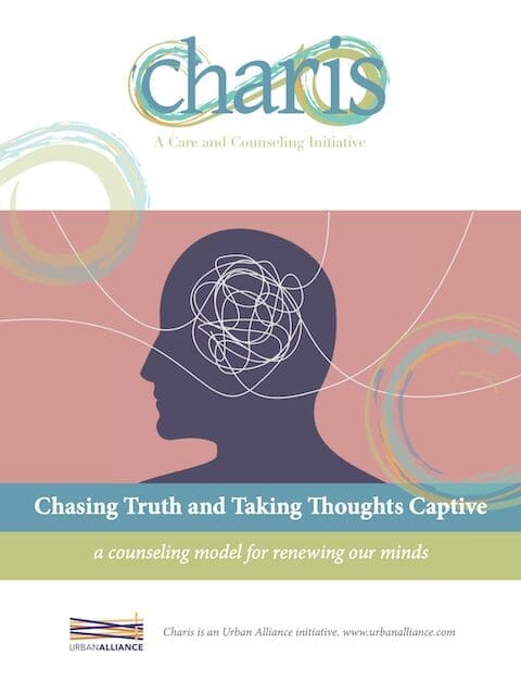 Taking Thoughts Captive Using REBT | Urban Alliance