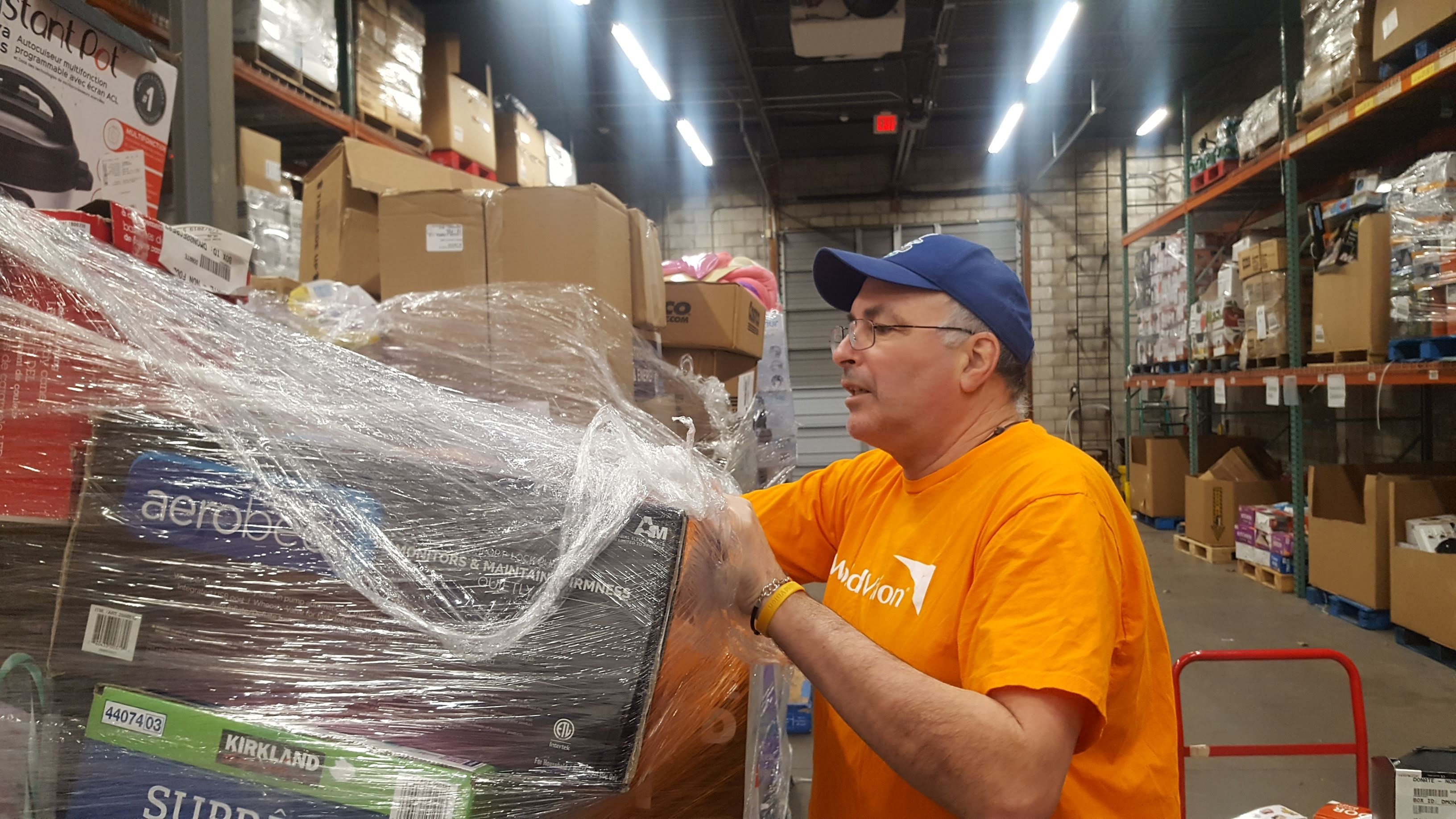 Youth & Young Adults | Urban Alliance