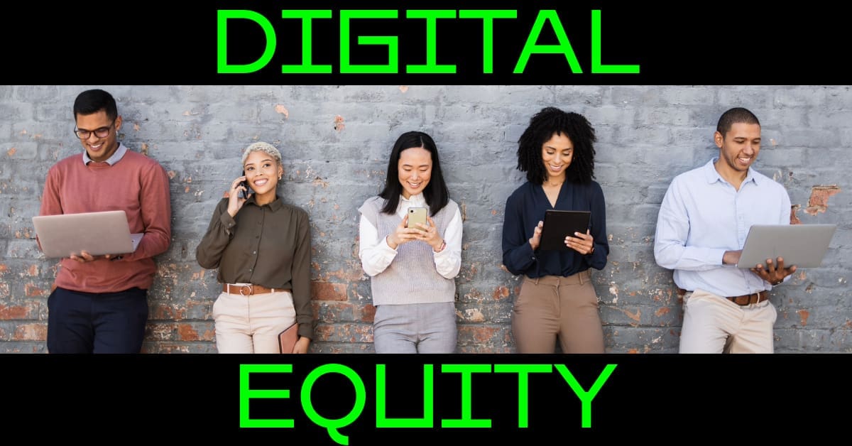 Opportunities to Help Close the Digital Divide | Urban Alliance