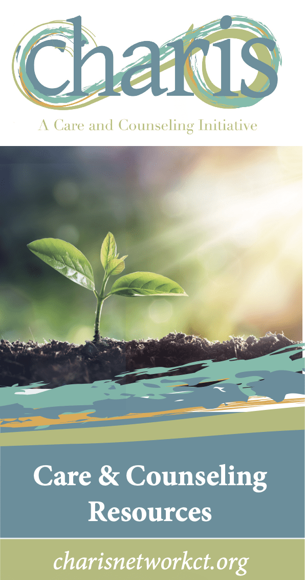 Charis Resource Guide | Urban Alliance